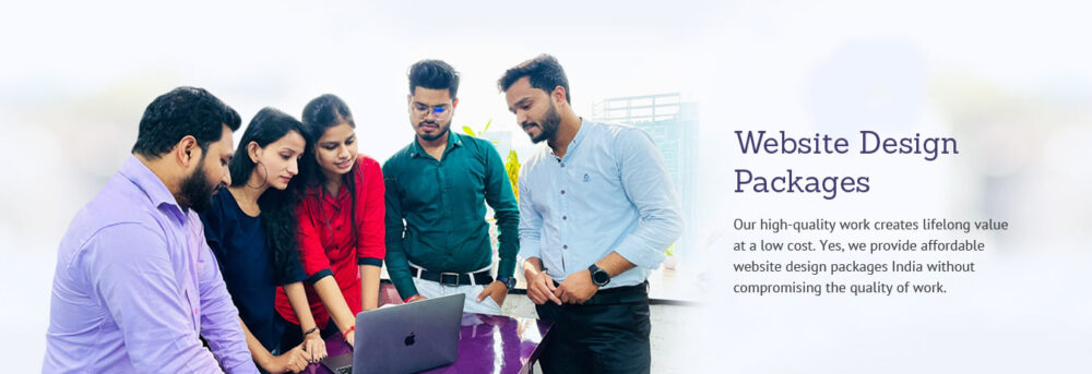 Matebiz - Exclusive Website Design Packages for Your Business